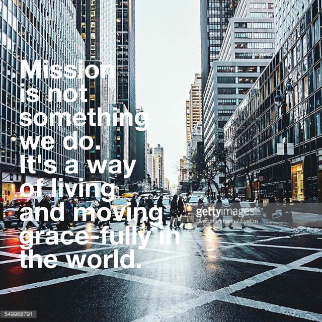 An Embodied Faith – Gail Johnsen